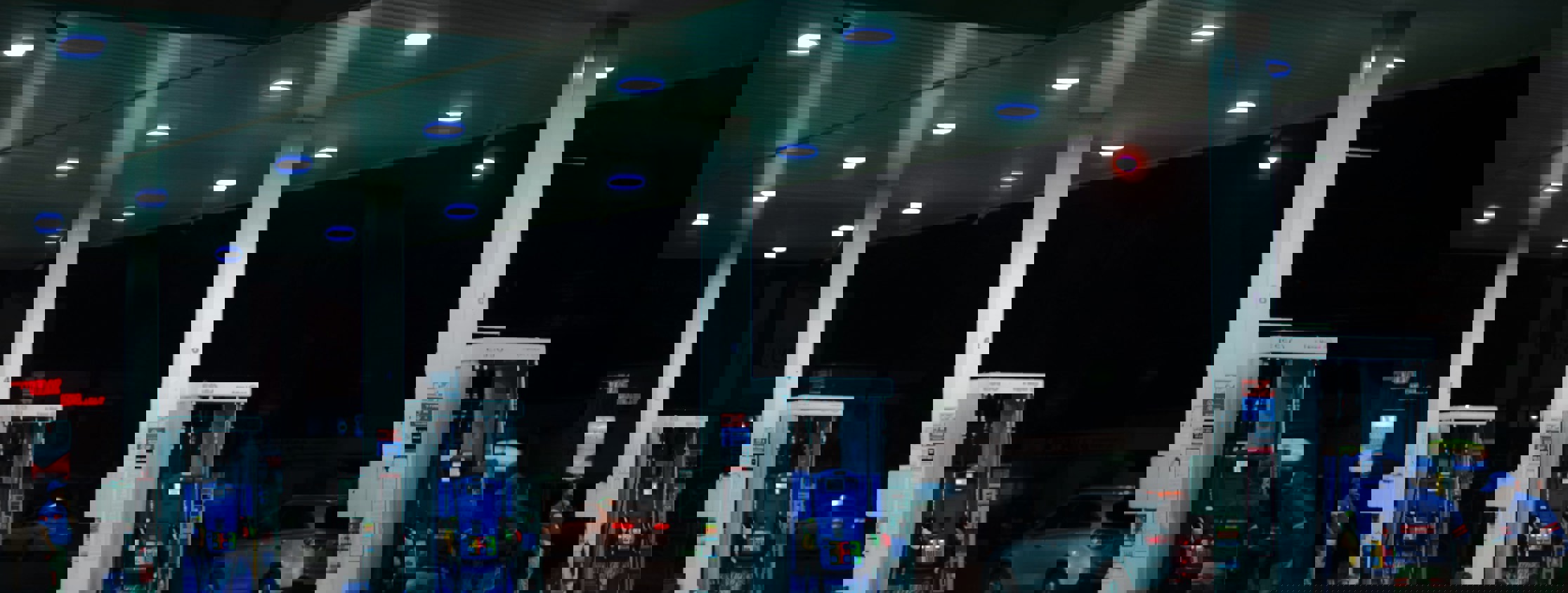 Fuel Types for Cars Guide | Nationwide Vehicle Contracts