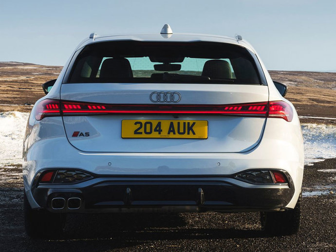 Audi Abandons Its Confusing Naming Structure | Nationwide Vehicle Contracts