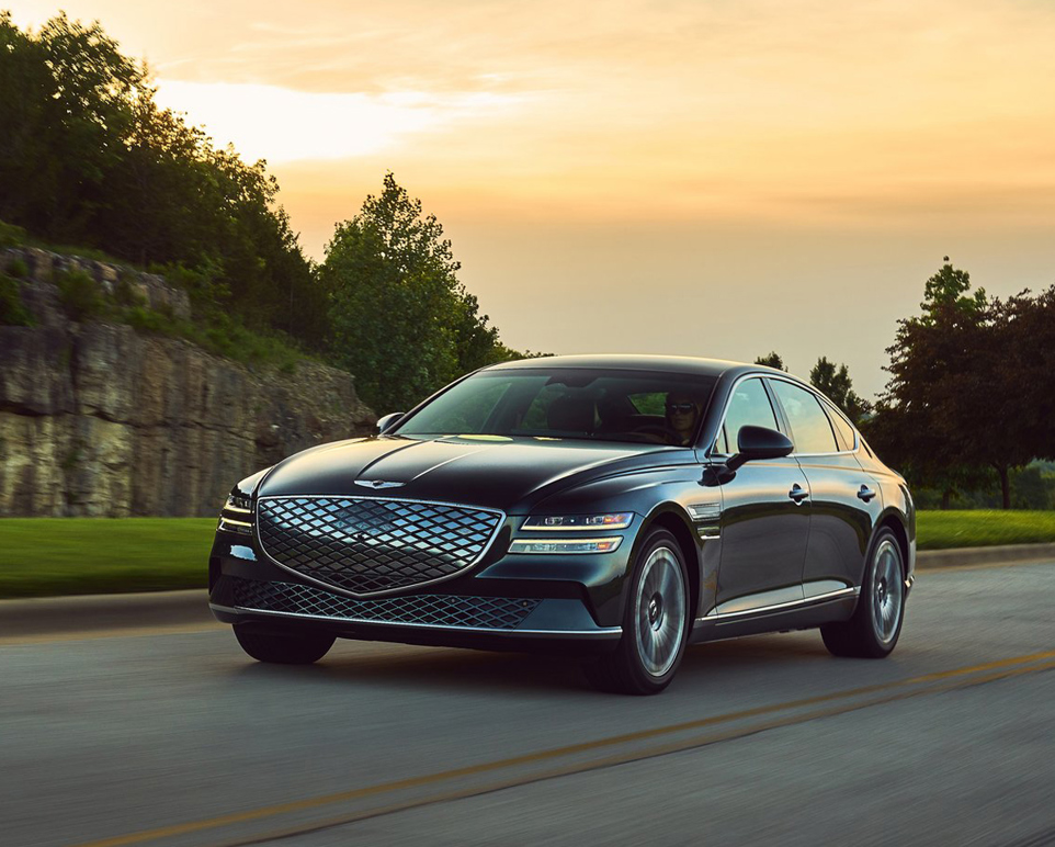 Genesis Lease Deals | Nationwide Vehicle Contracts