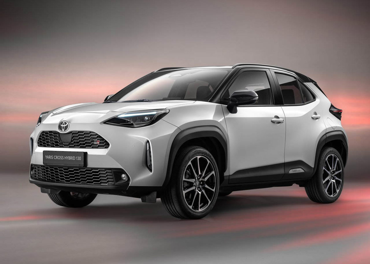 What is the Best Crossover SUV? | Nationwide Vehicle Contracts