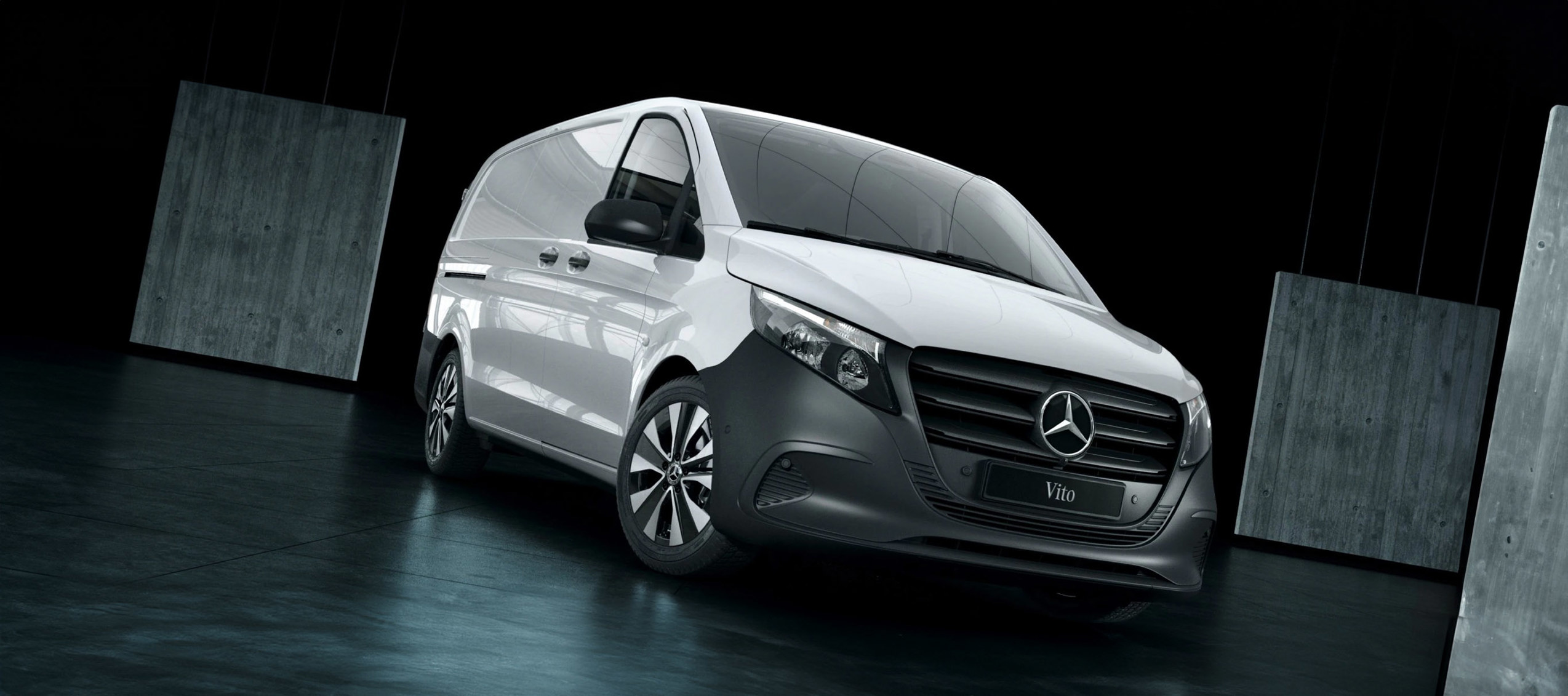 6 Of The Best Medium Wheelbase Vans | Nationwide Vehicle Contracts