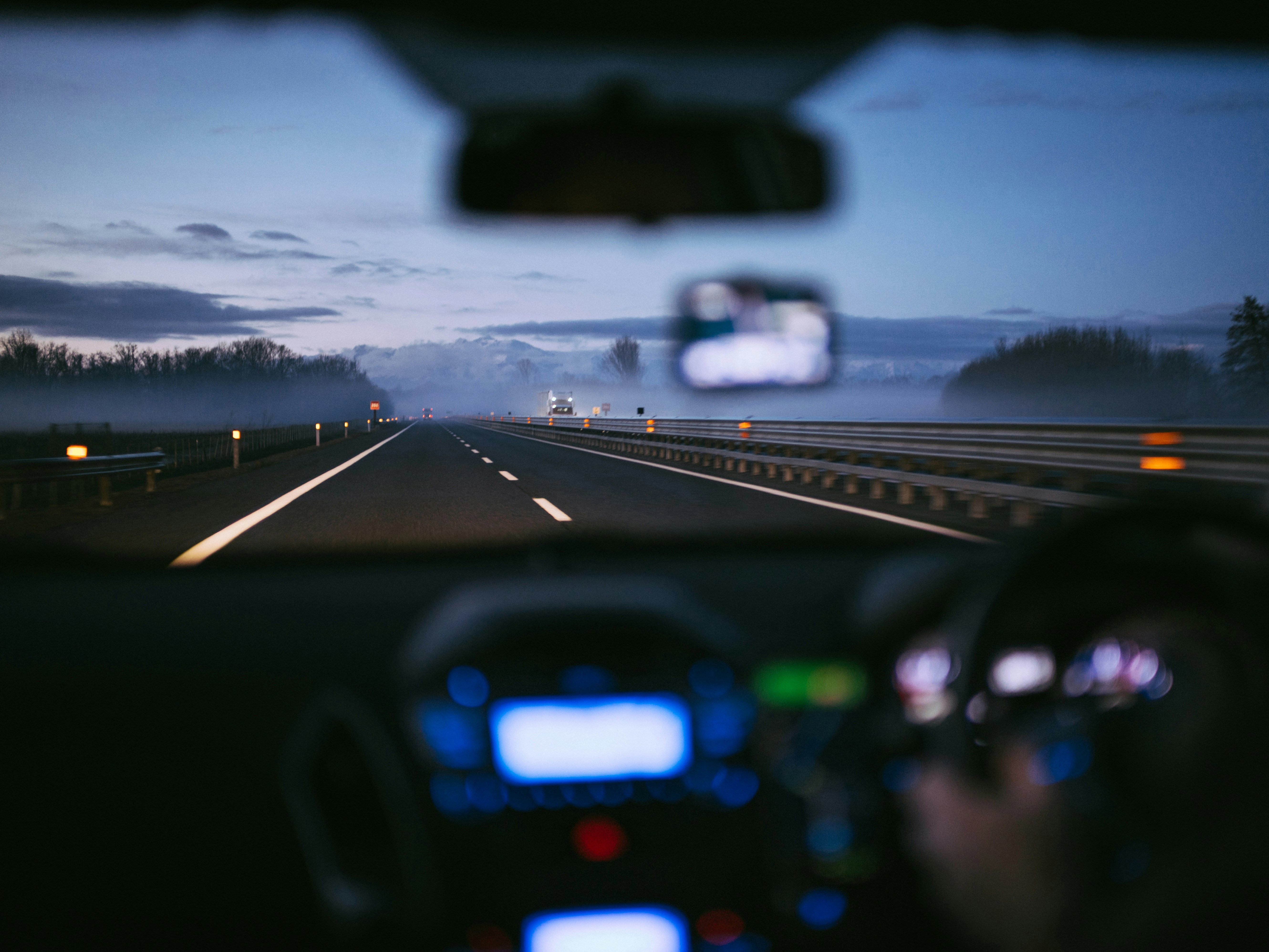 Six new driving laws coming into force in 2026 | Nationwide Vehicle ...