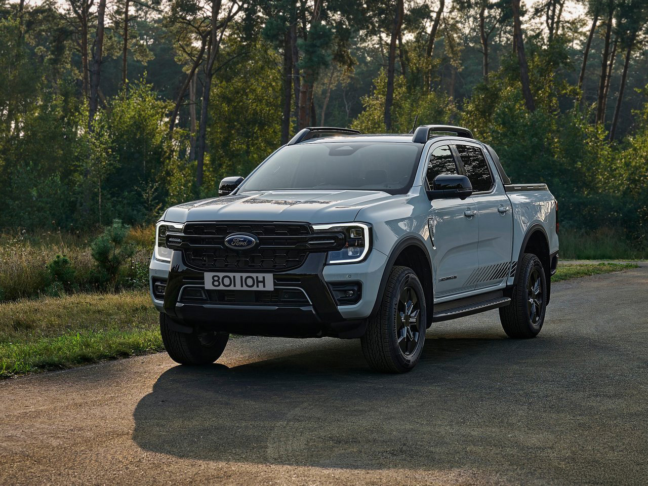 Ford Ranger Lease | Nationwide Vehicle Contracts