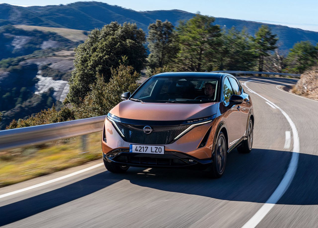 Best Medium SUVs for Families | Nationwide Vehicle Contracts