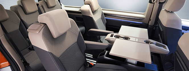 The Best 6 Seat Cars | Nationwide Vehicle Contracts