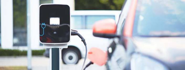 Guide to Electric Car Insurance | Nationwide Vehicle Contracts