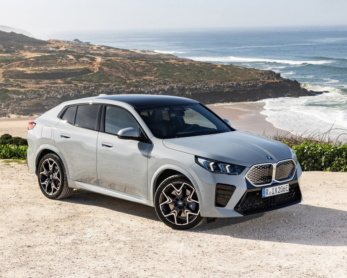 BMW Lease Deals | Nationwide Vehicle Contracts