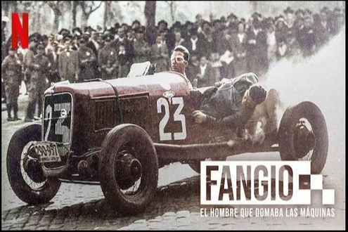 A Life of Speed Film Review | Nationwide Vehicle Contracts