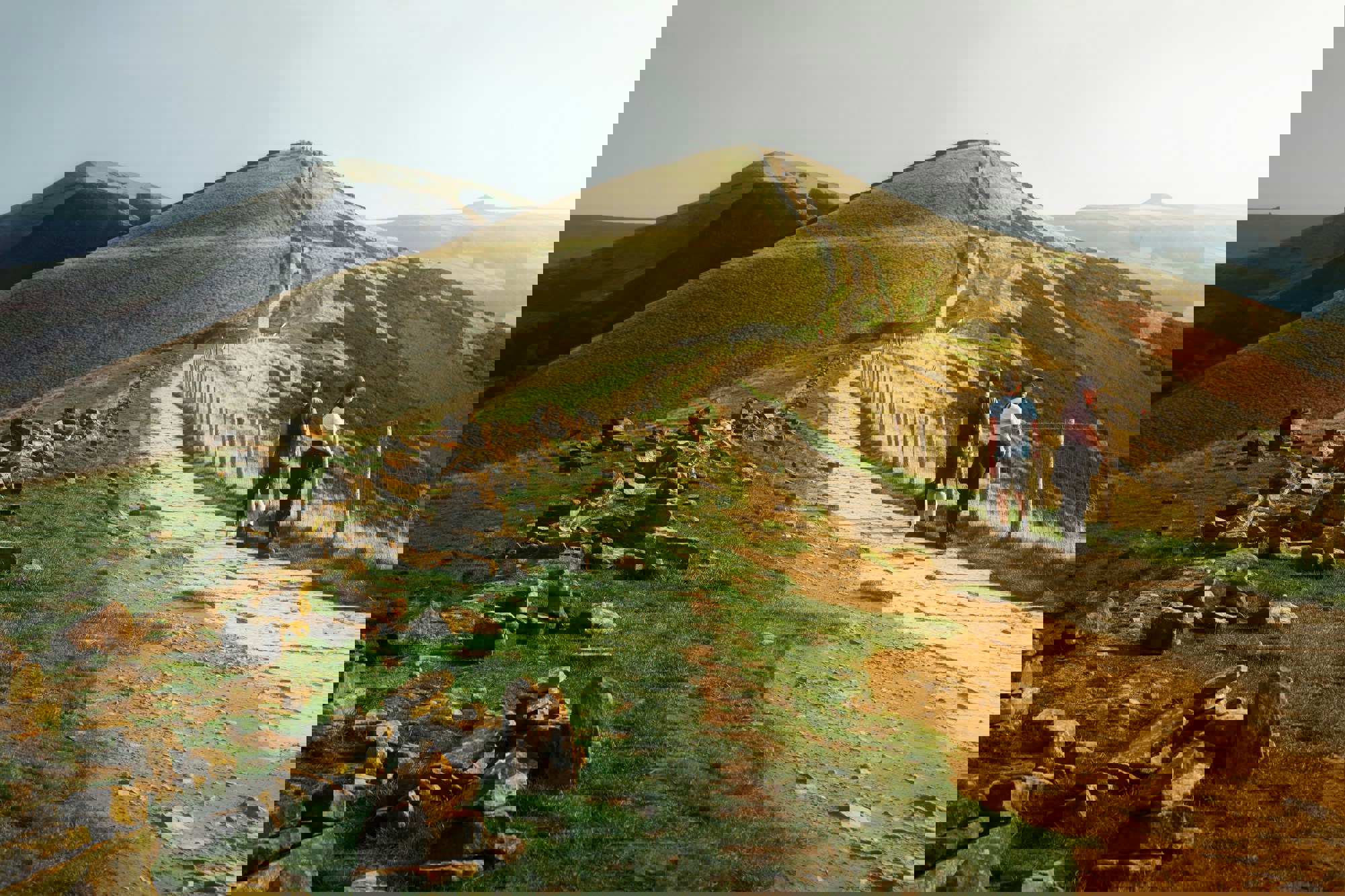 Best Scenic Walking Routes That Won’t End in a Parking Nightmare ...