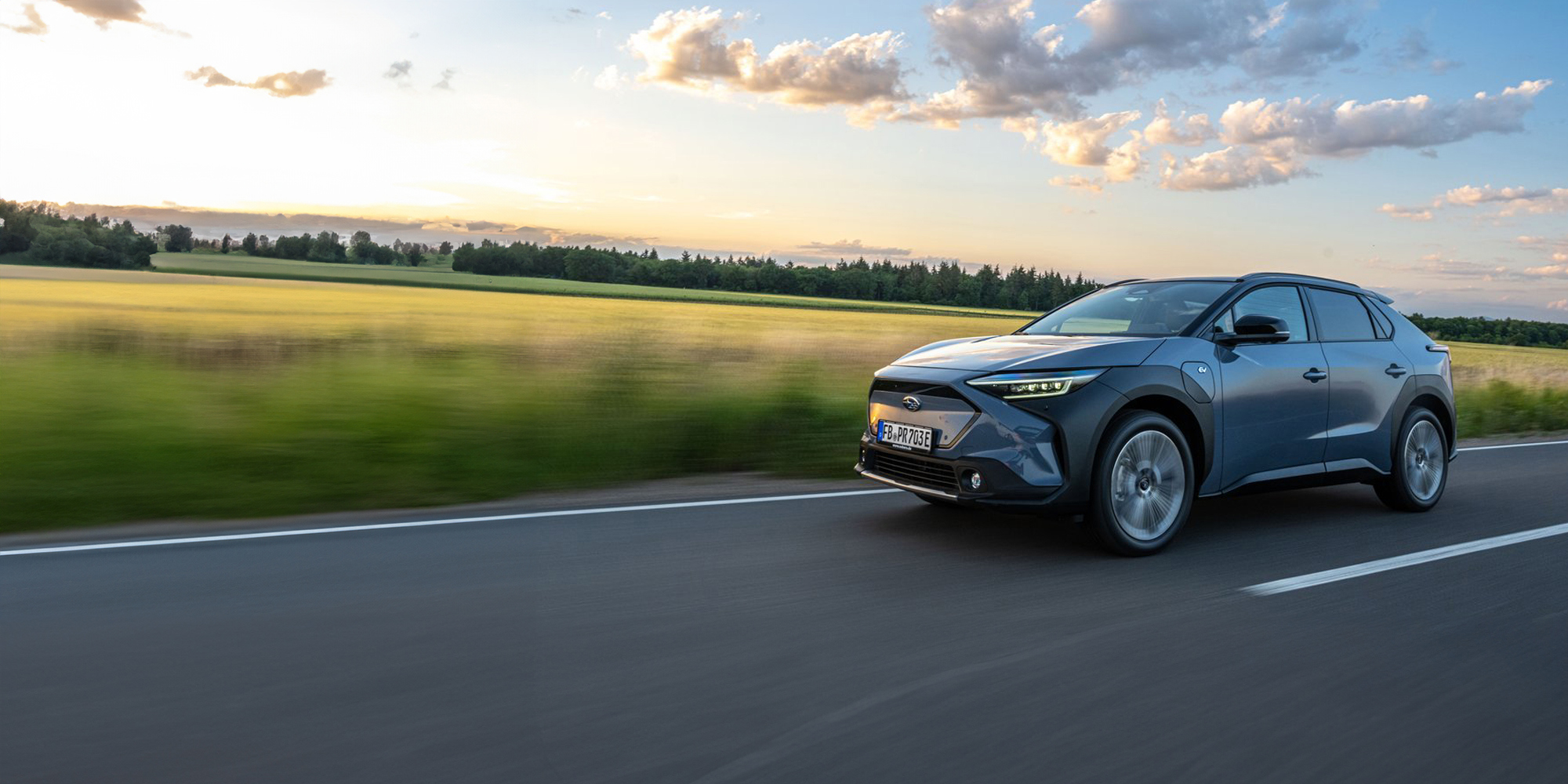 Subaru Lease Deals | Nationwide Vehicle Contracts