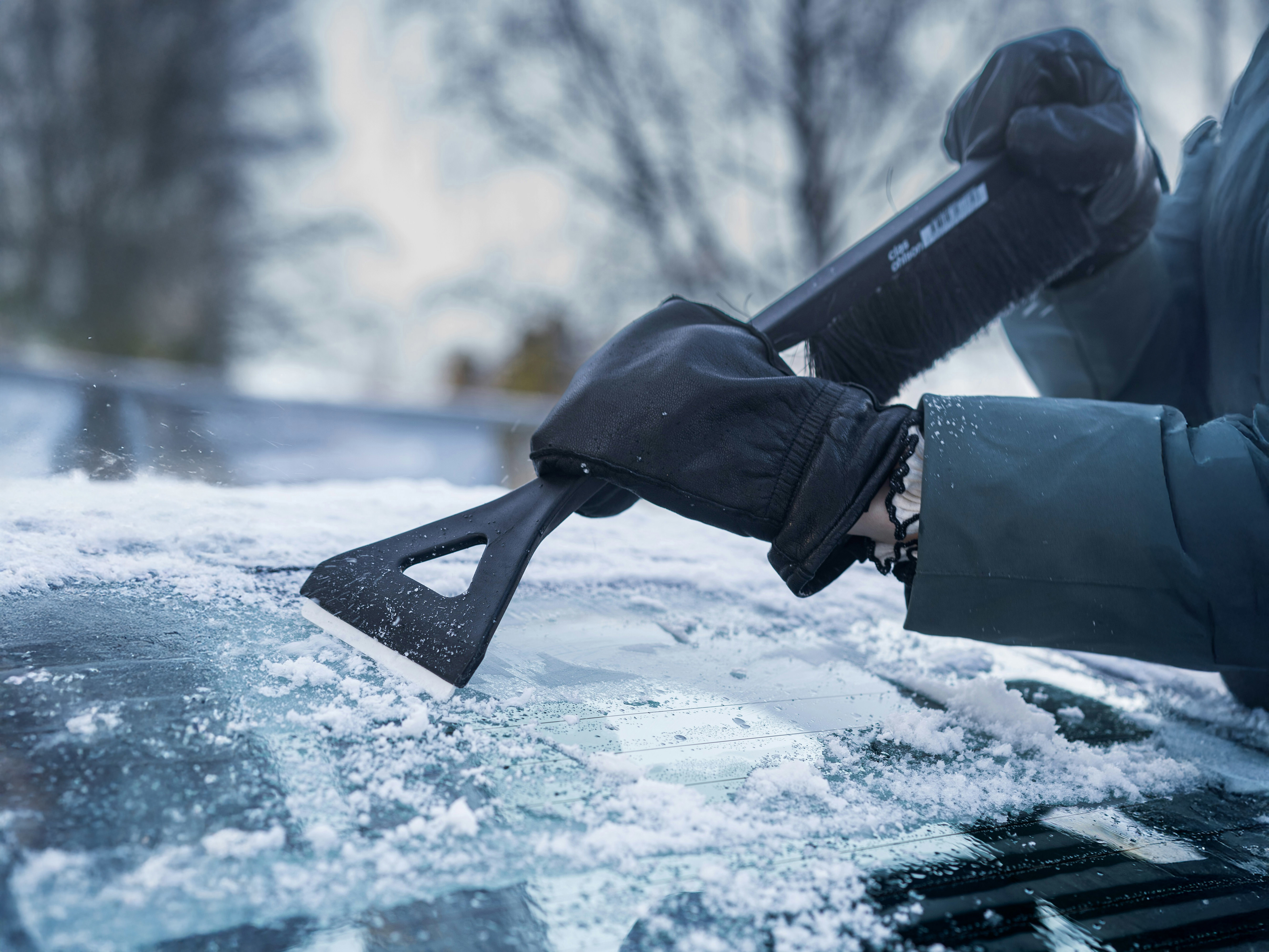 5 TikTok winter car hacks that could cost you hundreds in repairs ...