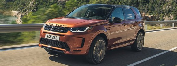 Car Sizes and Dimensions | Nationwide Vehicle Contracts