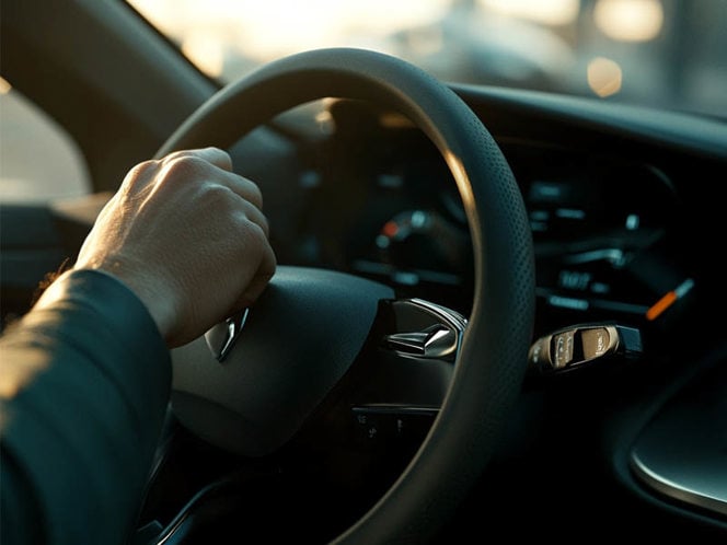 When is it acceptable to use my car horn? | Nationwide Vehicle Contracts