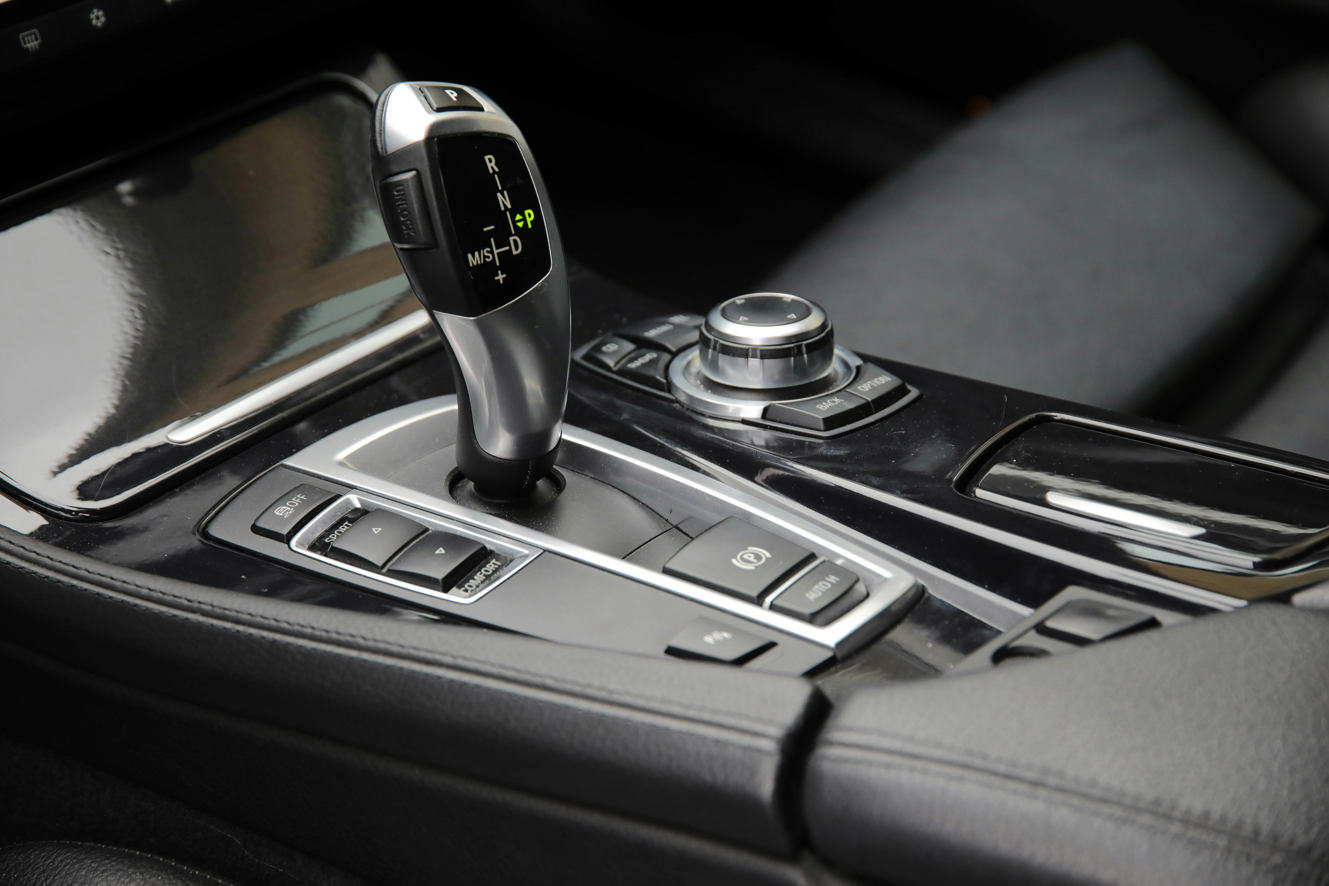 What is a Semi-Automatic Car? | Nationwide Vehicle Contracts