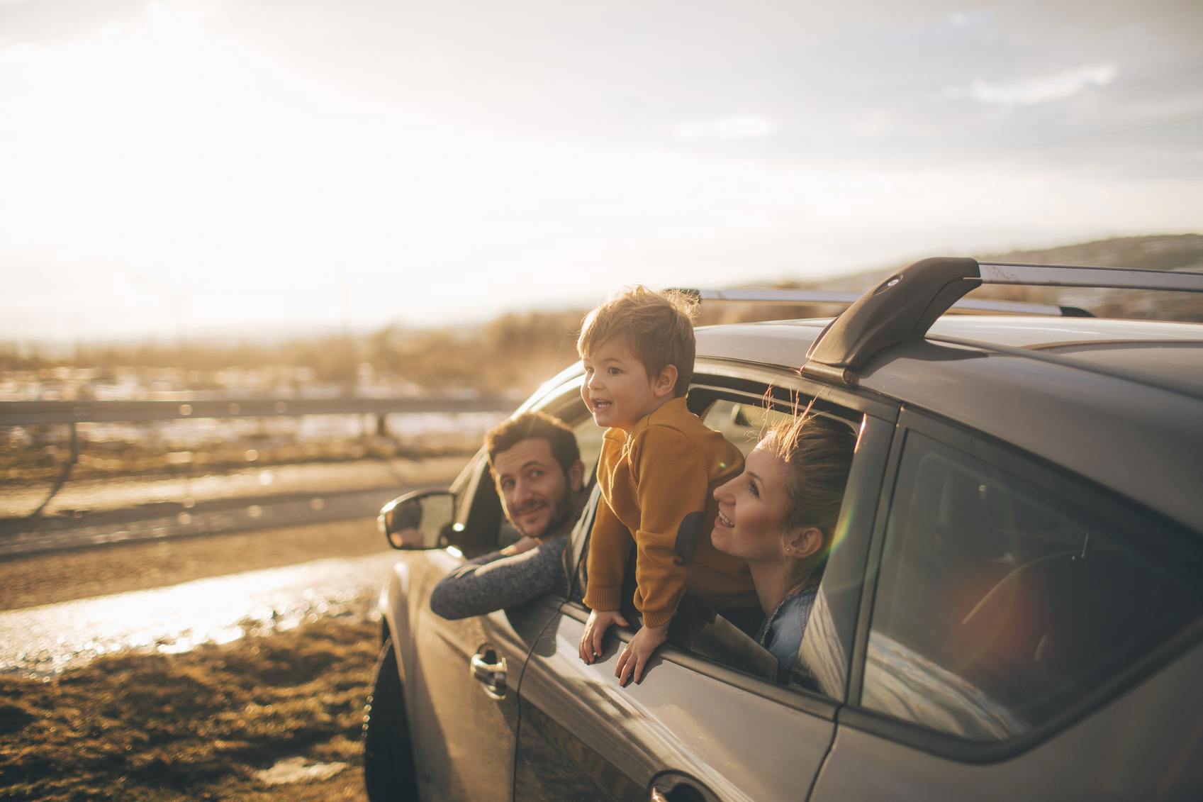 Taking Lease Vehicles Abroad | Nationwide Vehicle Contracts