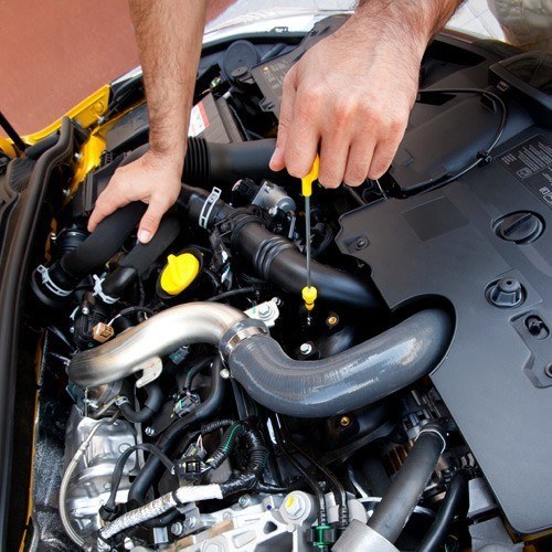 Learn About Vehicle Maintenance | Nationwide Vehicle Contracts