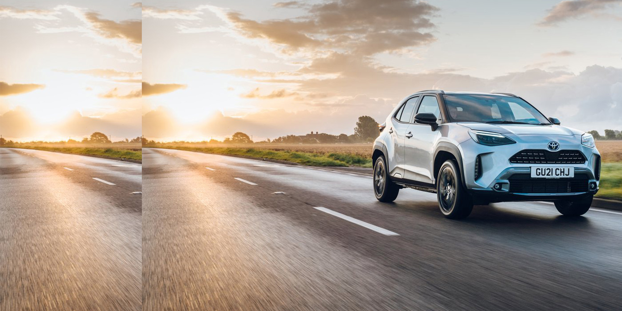 Toyota Lease Deals | Toyota Lease Cars | Lease a Toyota