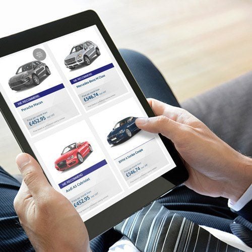 Personal Car Leasing Guides | Nationwide Vehicle Contracts
