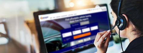 Treating Customers Fairly | Nationwide Vehicle Contracts