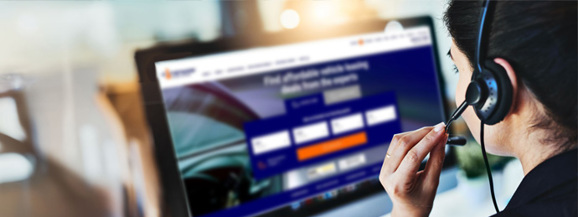 Treating Customers Fairly | Nationwide Vehicle Contracts