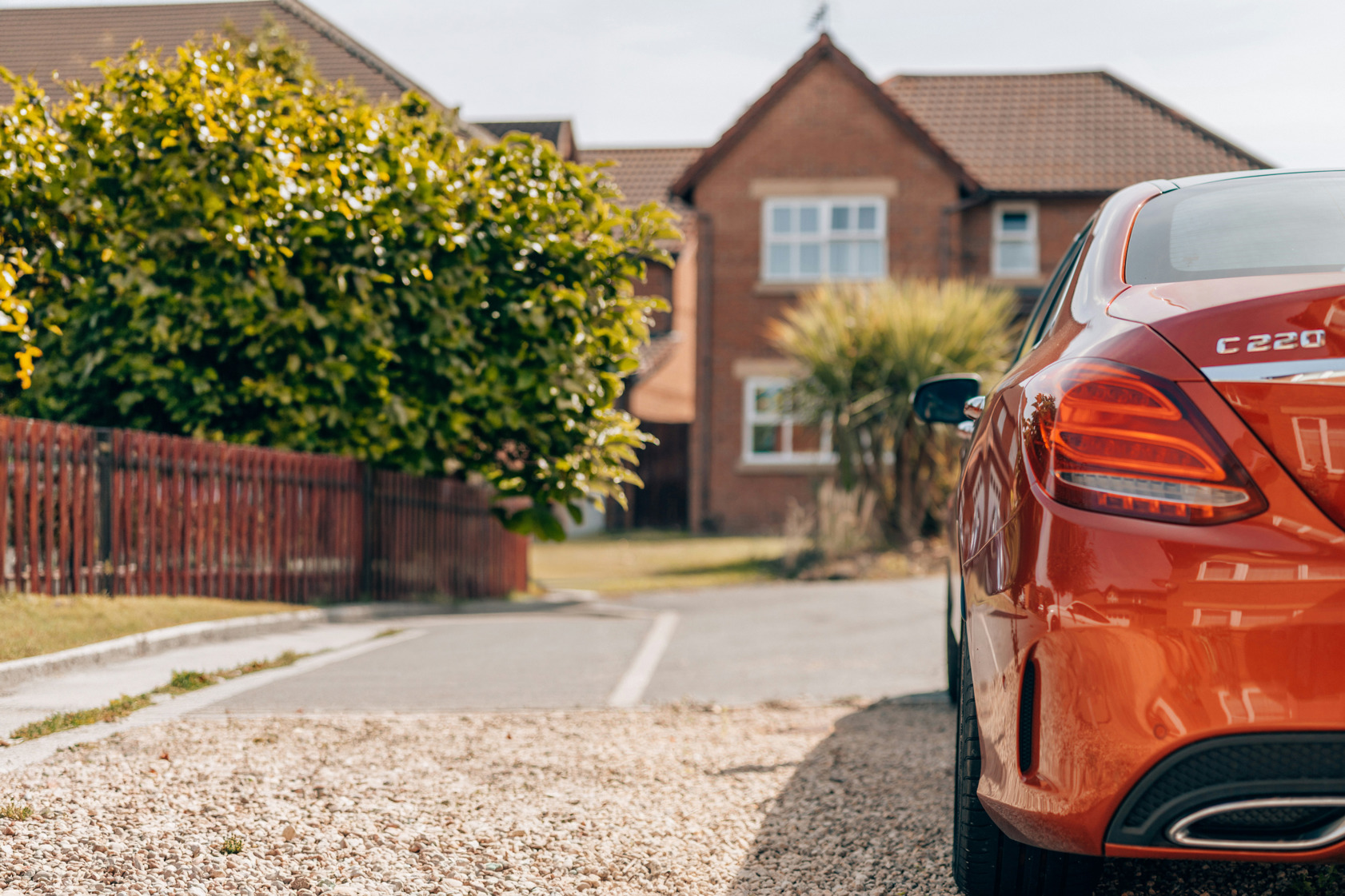 What to do if someone blocks or parks on your driveway in the UK ...