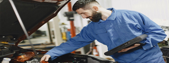 What is a PDI check? | Nationwide Vehicle Contracts