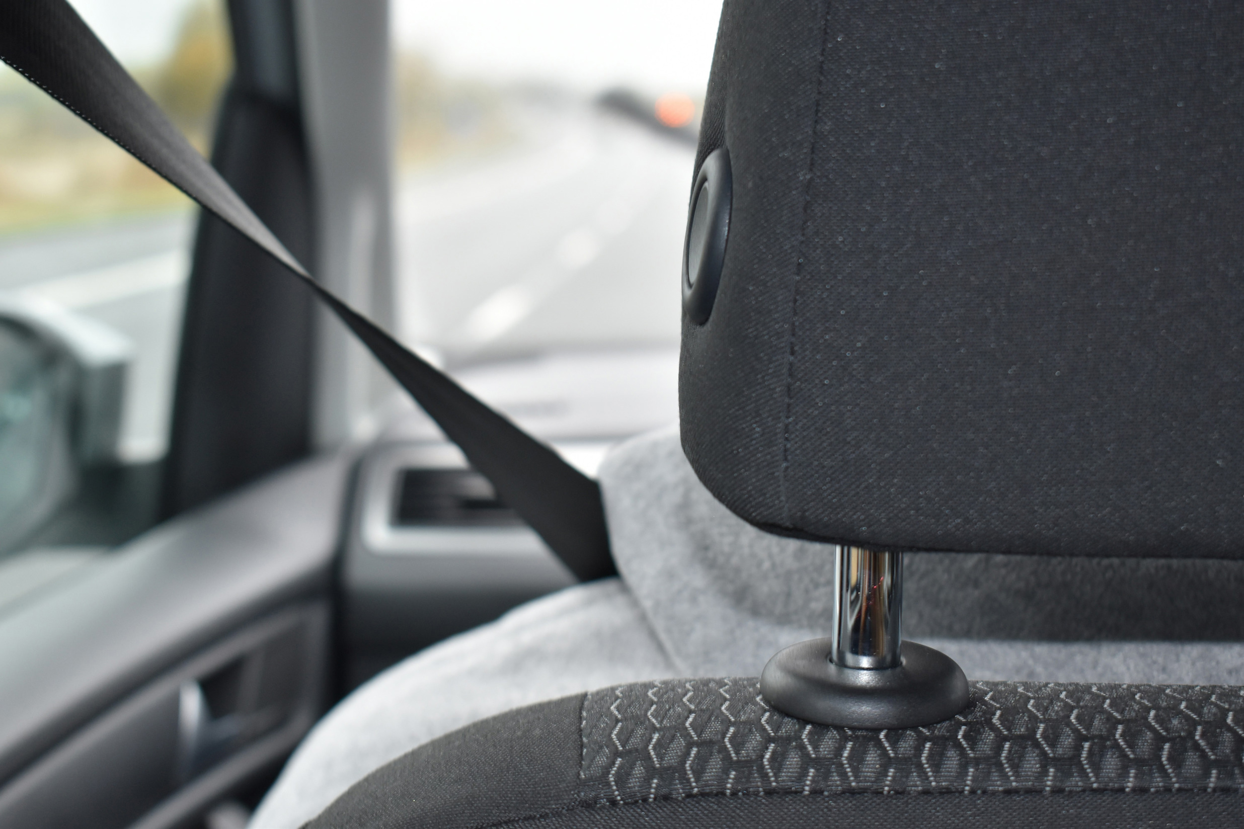 The Evolution of Car Safety Features in the UK: Seatbelts to AI ...