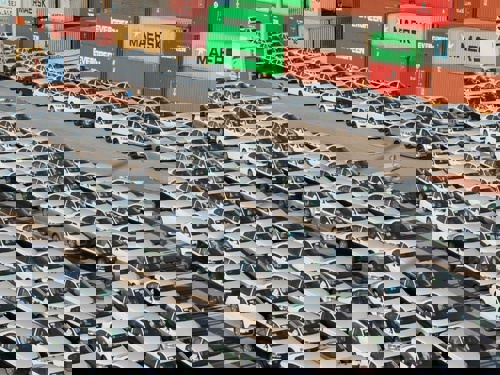 Vehicle Delivery Process | Nationwide Vehicle Contracts