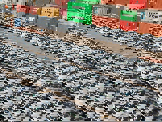 Vehicle Delivery Process | Nationwide Vehicle Contracts