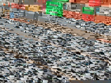 Vehicle Delivery Process | Nationwide Vehicle Contracts