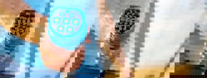 Electric Car Charging Points | Nationwide Vehicle Contracts