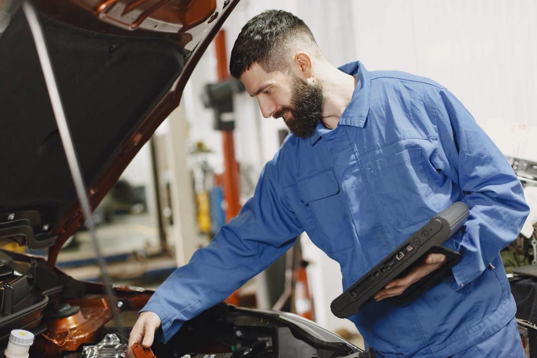 All You Need to Know About Your Car MOT | Nationwide Vehicle Contracts