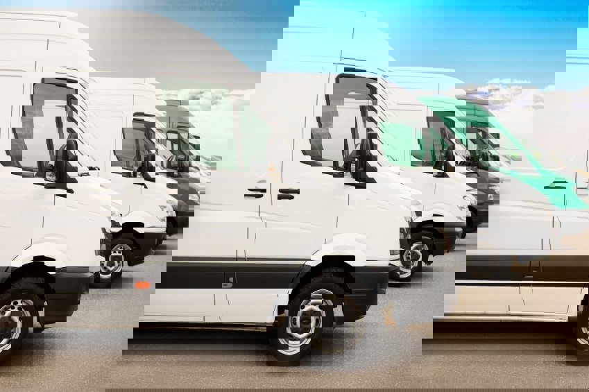 Servicing Your Lease Van | Nationwide Vehicle Contracts