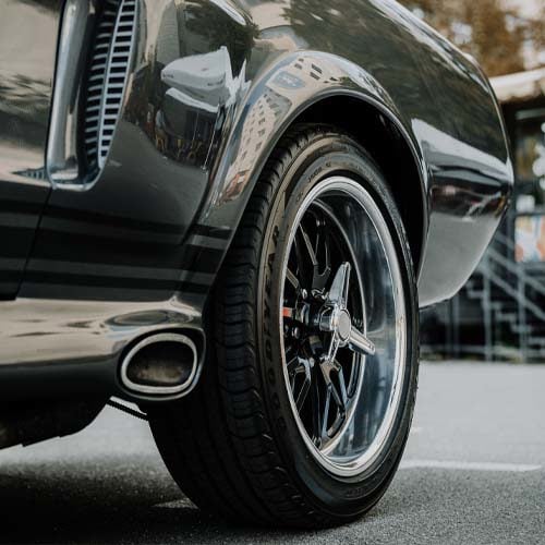 America’s Dream Cars | Nationwide Vehicle Contracts