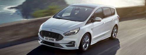 Car Sizes and Dimensions | Nationwide Vehicle Contracts