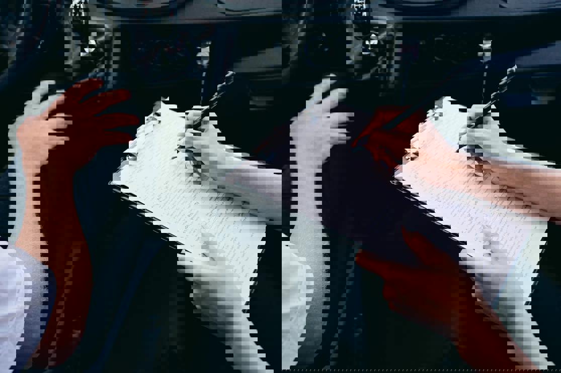 What Happens When You Write Off a Car | Nationwide Vehicle Contracts