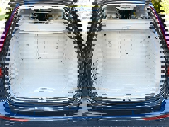 The Best Cars For Boot Size | Nationwide Vehicle Contracts