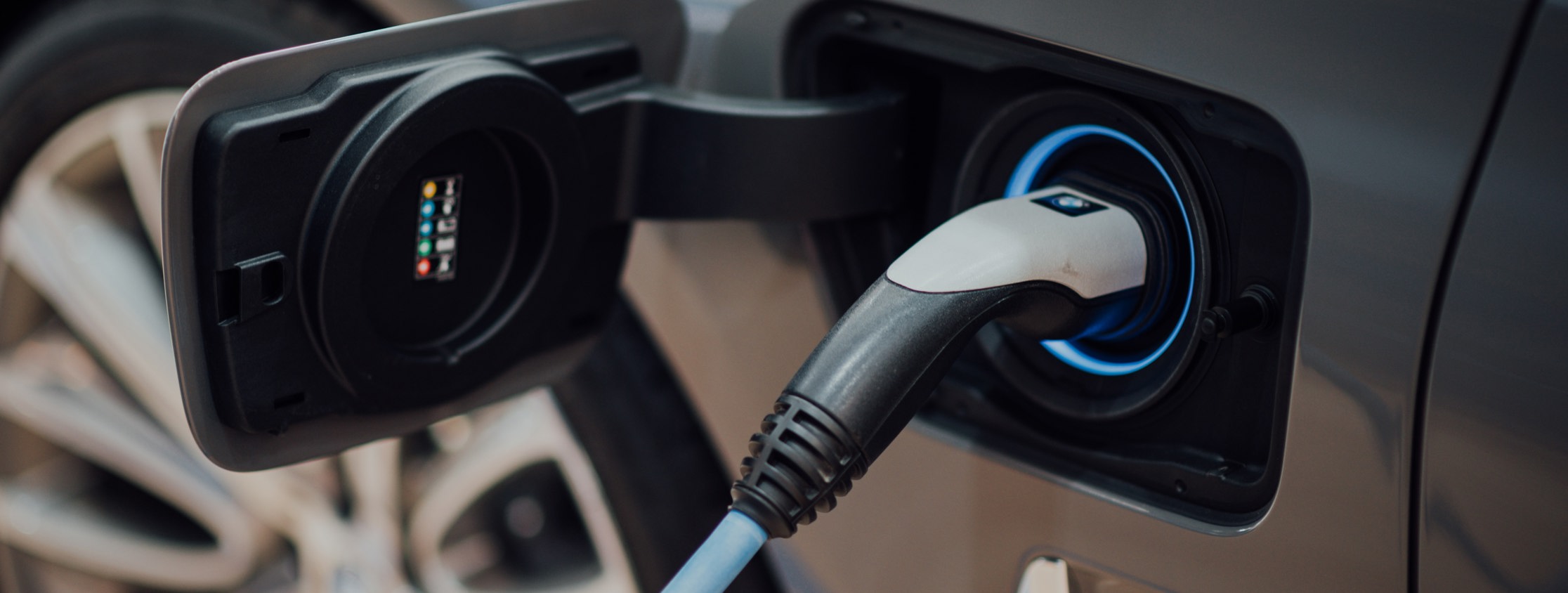 Fuel Types for Cars Guide | Nationwide Vehicle Contracts