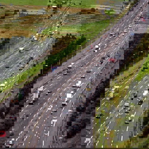 Motorway Laws | Road Law | Nationwide Vehicle Contracts