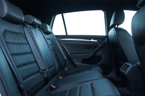 The Top 5 Family Cars with the Most Comfortable Seating