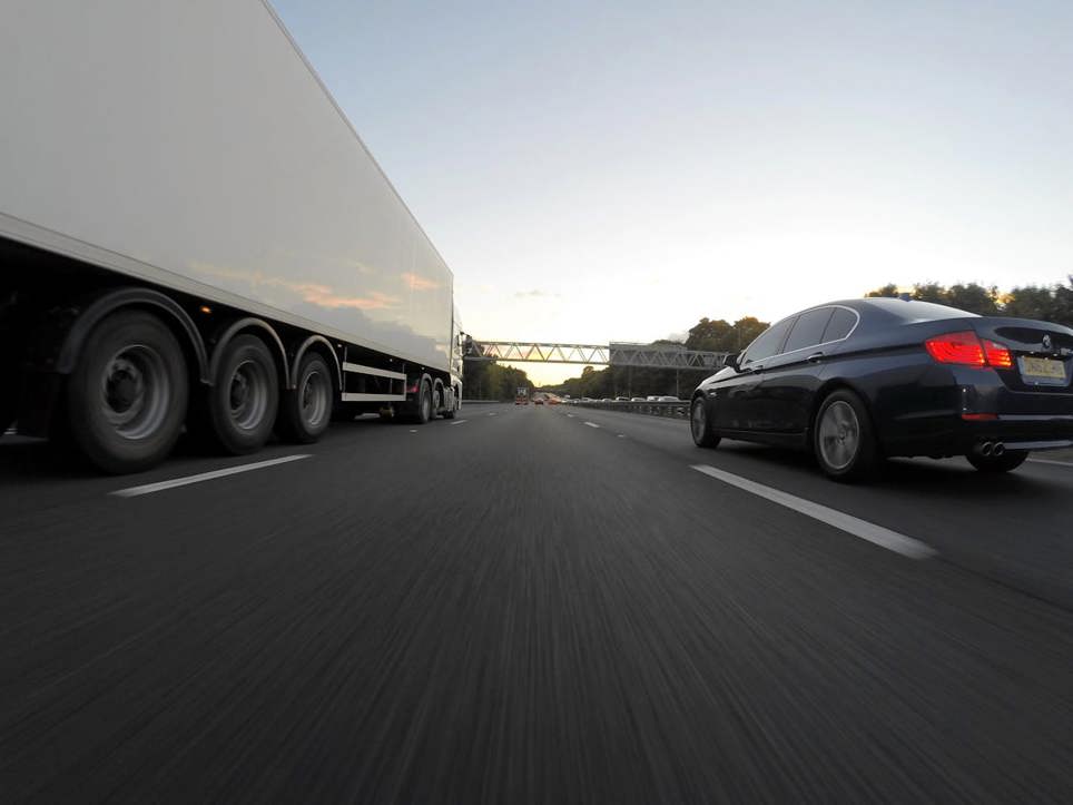 Is Undertaking Illegal? | Nationwide Vehicle Contracts