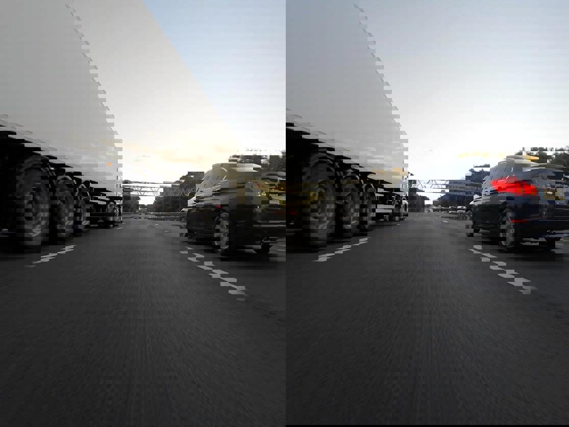 Is Undertaking Illegal? | Nationwide Vehicle Contracts