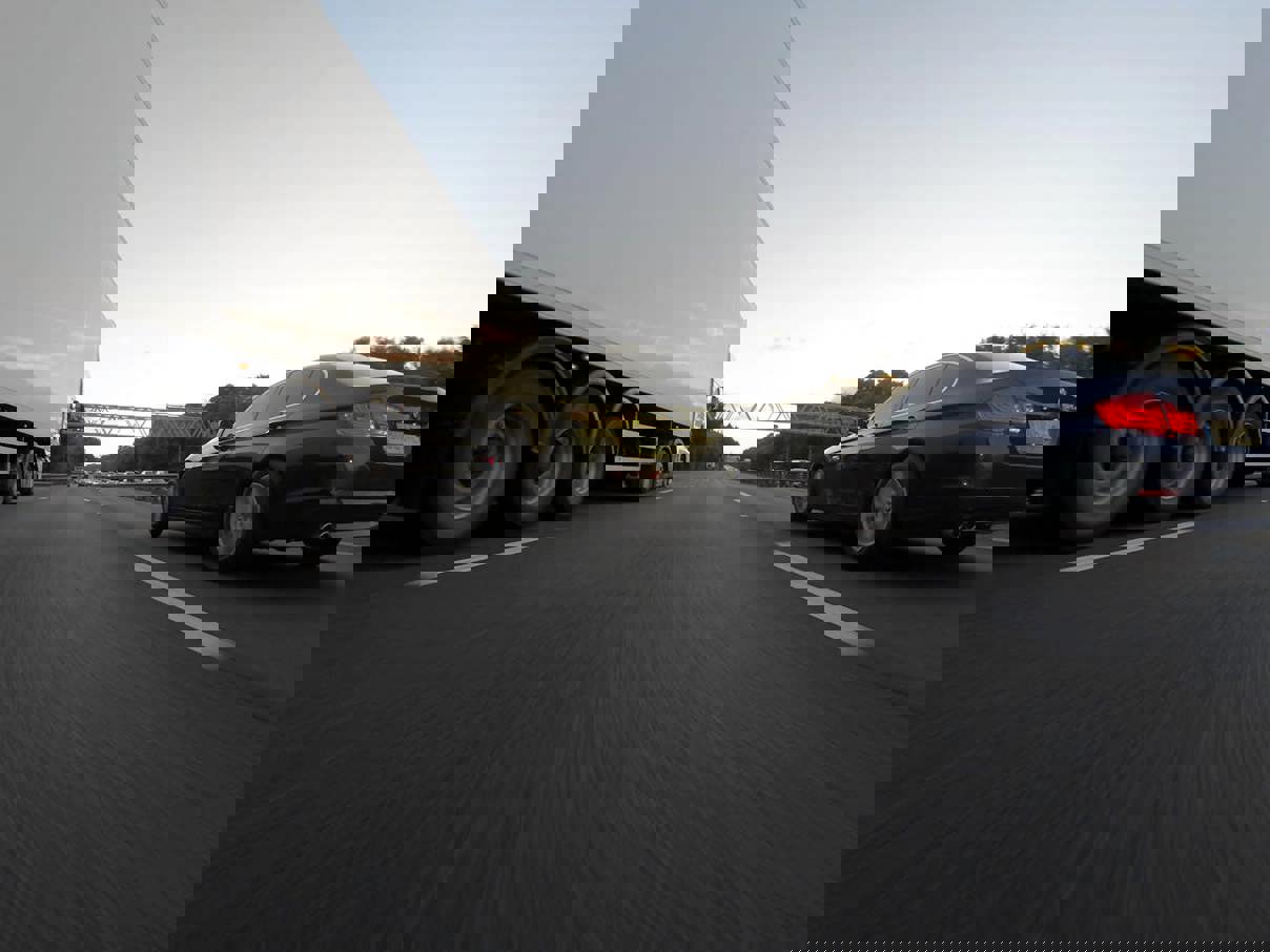 Is Undertaking Illegal? | Nationwide Vehicle Contracts