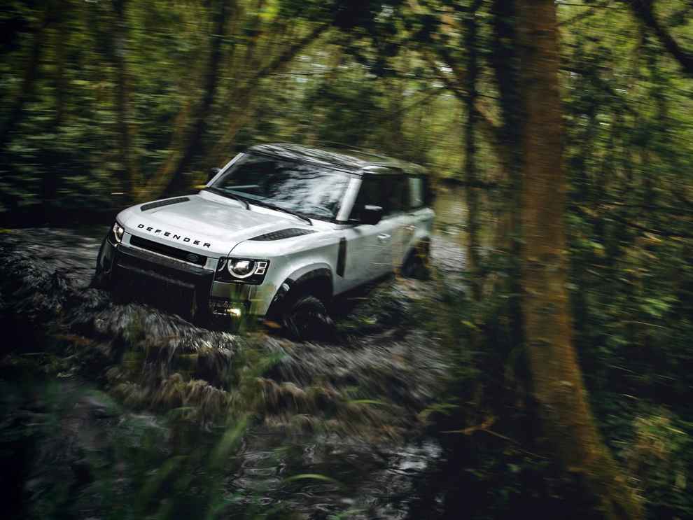 Best 4x4 Off-Roading Courses in the UK | Nationwide Vehicle Contracts