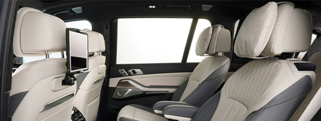 The Best 6 Seat Cars | Nationwide Vehicle Contracts