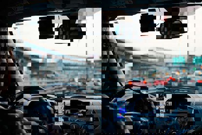 The hardest places in the world to drive | Nationwide Vehicle Contracts