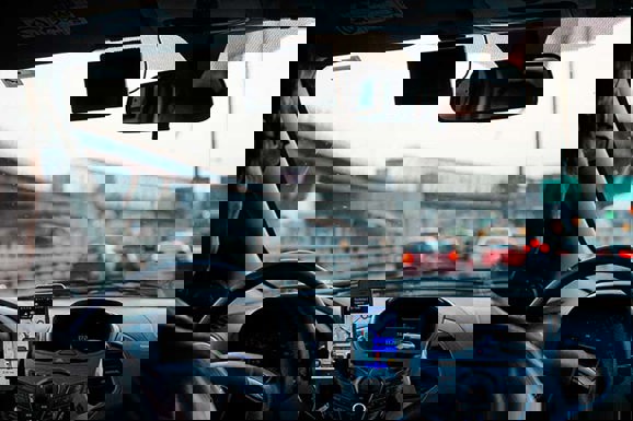 The hardest places in the world to drive | Nationwide Vehicle Contracts