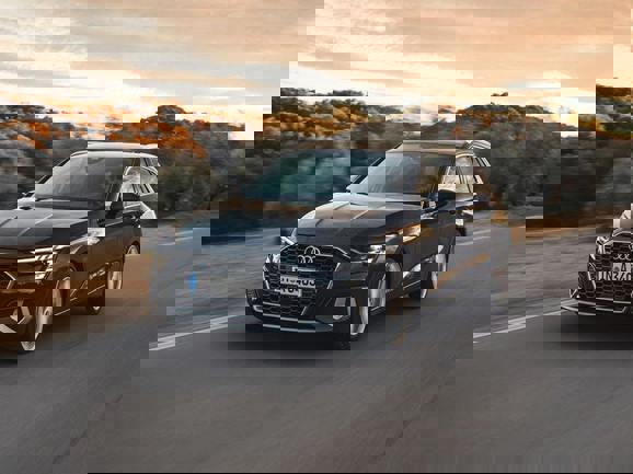 Best Small Family Cars 2021 | Nationwide Vehicle Contracts