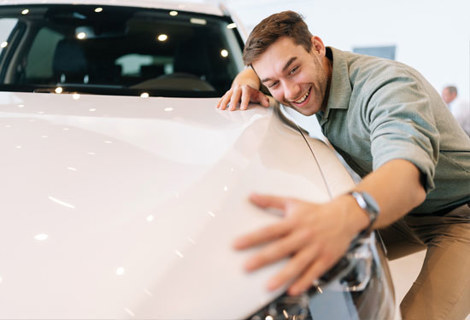 No Deposit Car Leasing | Nationwide Vehicle Contracts