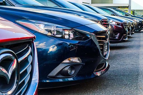 Why Have Car Prices Increased? | Nationwide Vehicle Contracts
